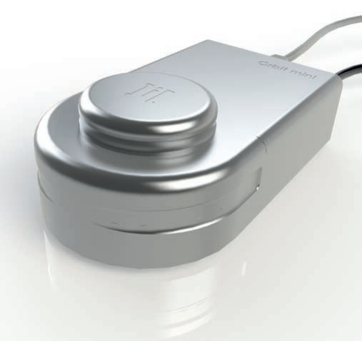 耐尼恩 Orbit mini 四通道脂双层工作站