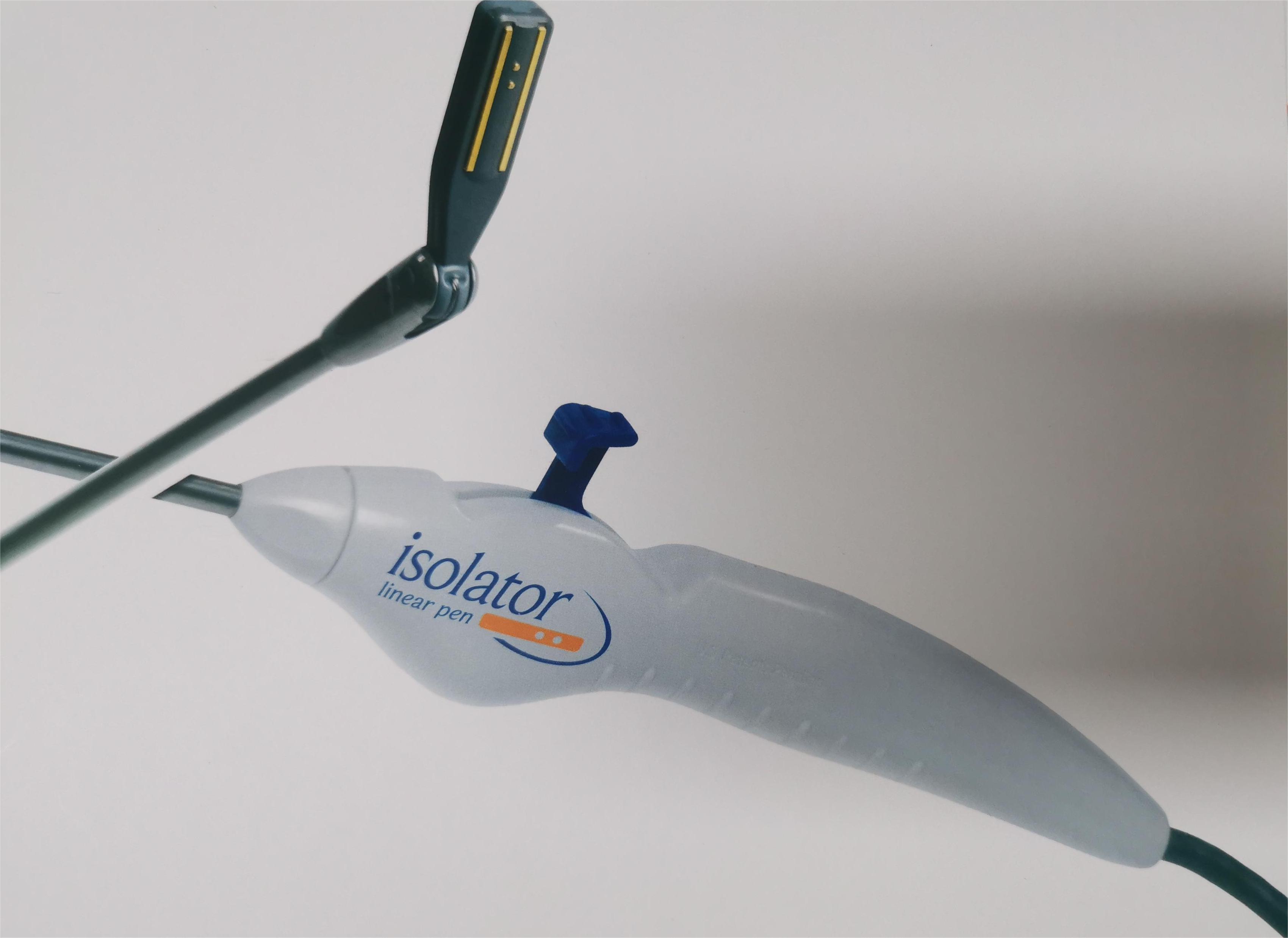 AtriCure Isolator Linear Pen