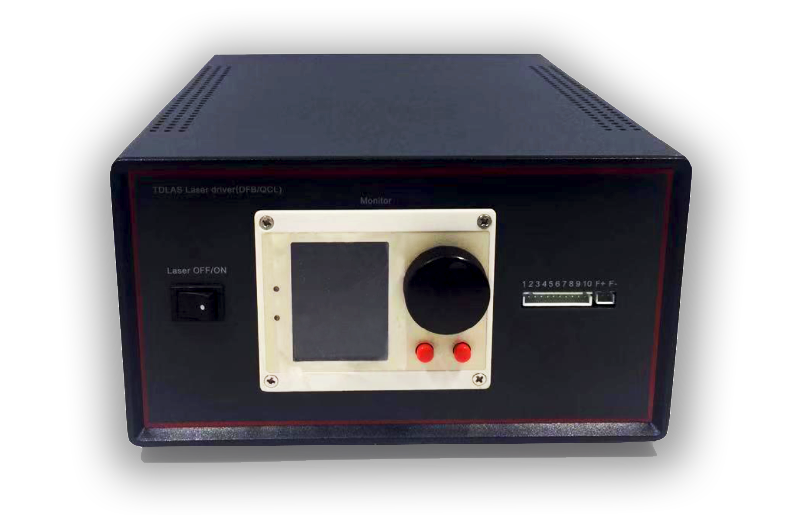 激光调谐,TDLAS,光声光谱,PAS,非分散红外,NDIR,非分散紫外,NDUV,紫外差分,DOAs,光腔衰荡,CRDS,光腔增强技术,CEAS,离轴积分腔光腔,OA-ICOS,可调谐激光,LAS