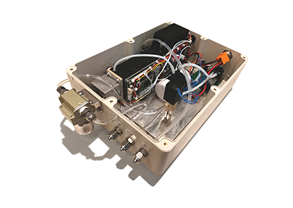 非分散紫外,紫外差分,非分散紫外技术,紫外差分技术,NDUV,DOAs,非分散紫外传感器,非分散紫外模块,紫外差分分析仪,紫外差分模块 ...