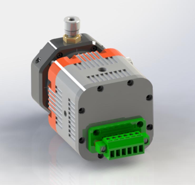 产品-TDLAS-ICL-Heatsink