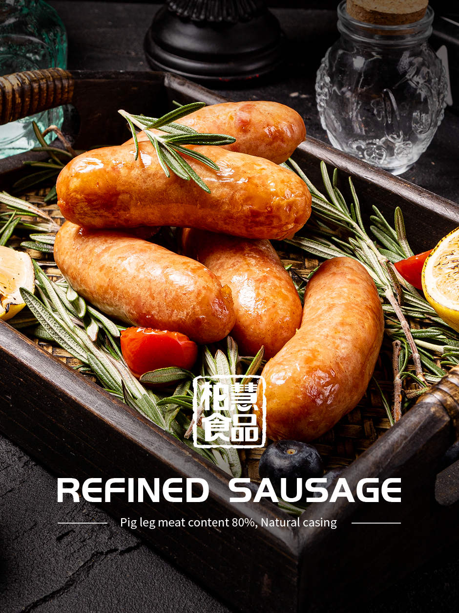 Liaoning Baihui Yandu Food Co., Ltd