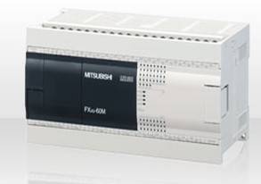 FX3G系列PLC