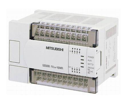 FX2N系列PLC