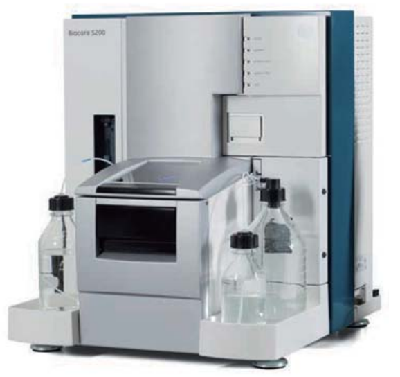 GE Biacore™ S200高灵敏生物分子互作分析系统