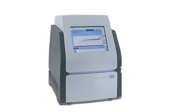 LightCycler 96 实时荧光PCR仪